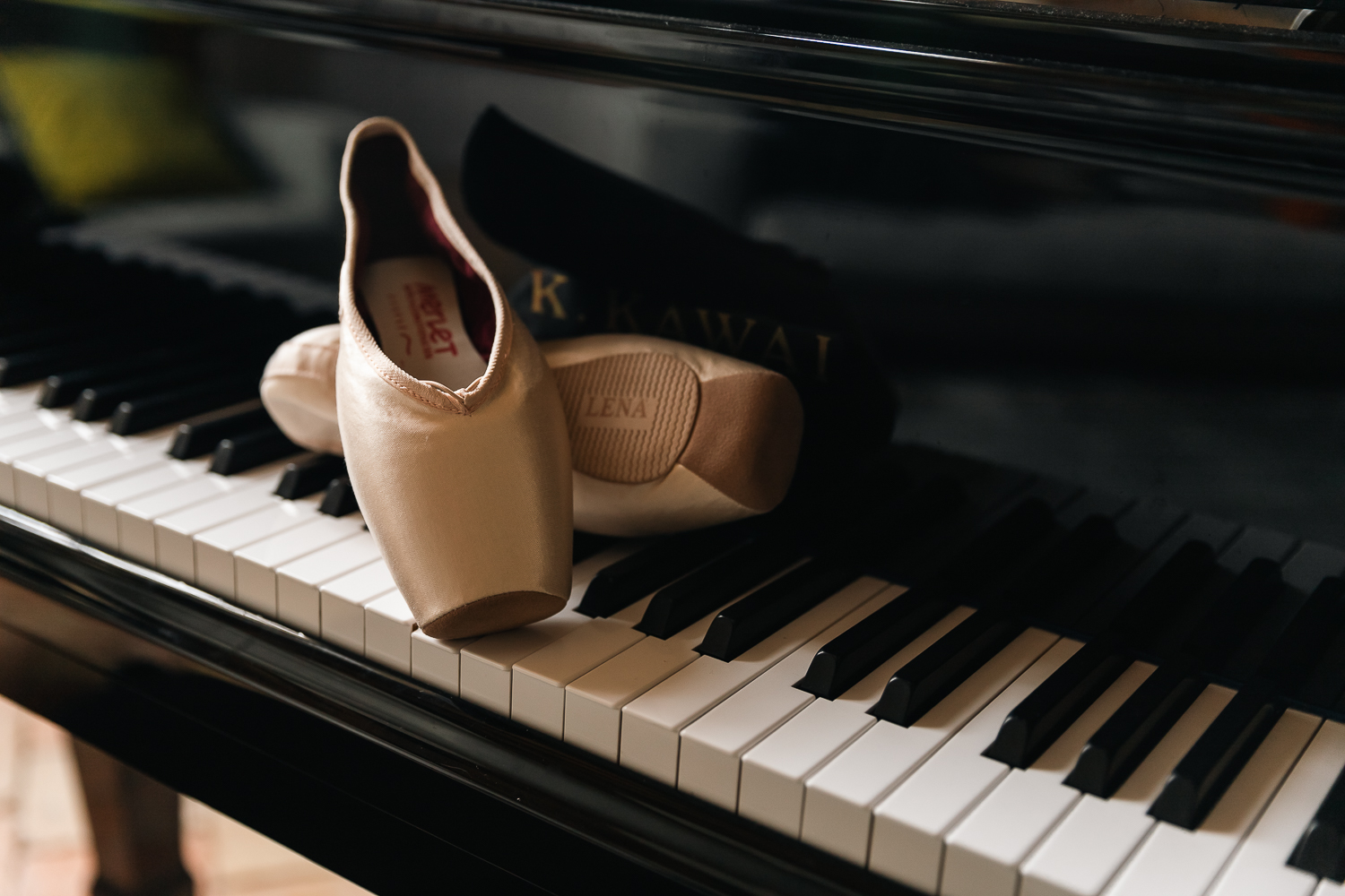 Merlet Lena Low Vamp Pointe Shoes – DIVINE DANCE TWEED