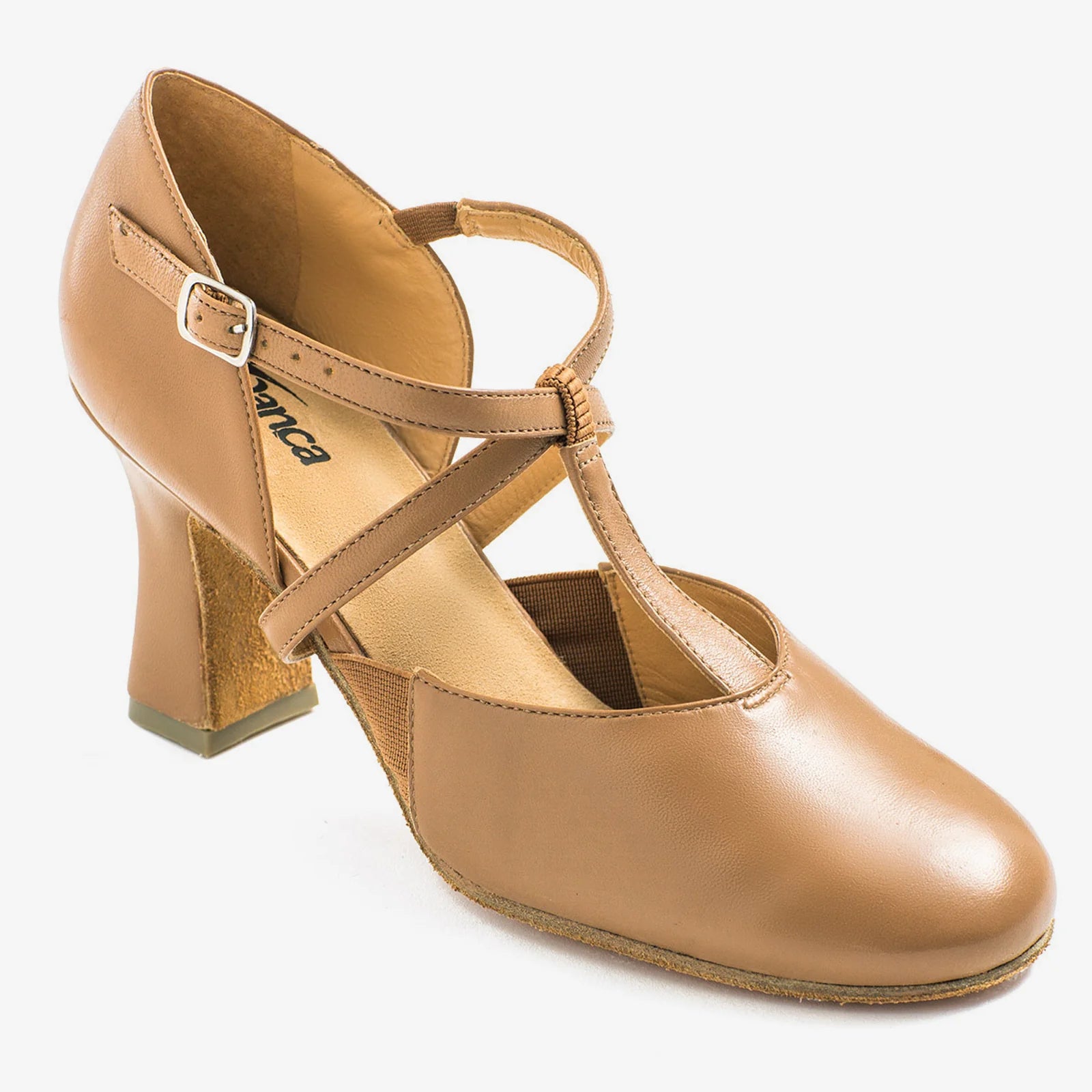 So Danca Roxy Cabaret Shoe SD153 – DIVINE DANCE TWEED