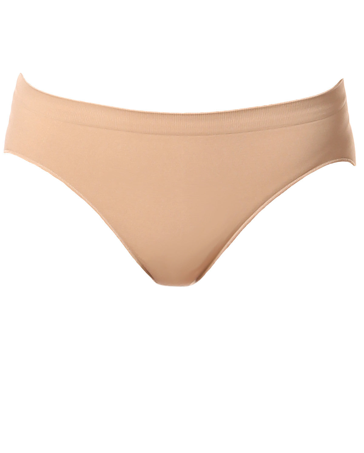 Studio 7 Seamless Dance Brief Dbr01 – DIVINE DANCE TWEED