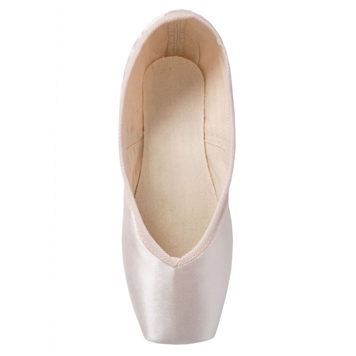 Energetiks First Pointe -Demi Pointe (Firstpointe) – DIVINE DANCE TWEED