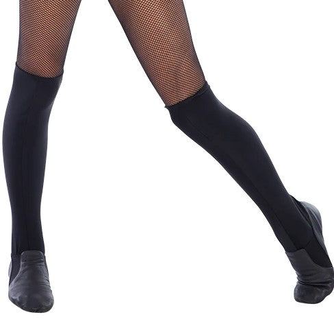 Cosi G Spats – DIVINE DANCE TWEED